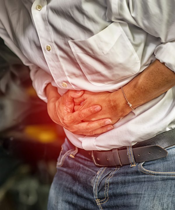 Three Reasons You Experience Gallbladder Pain - Remove Gallstones ...